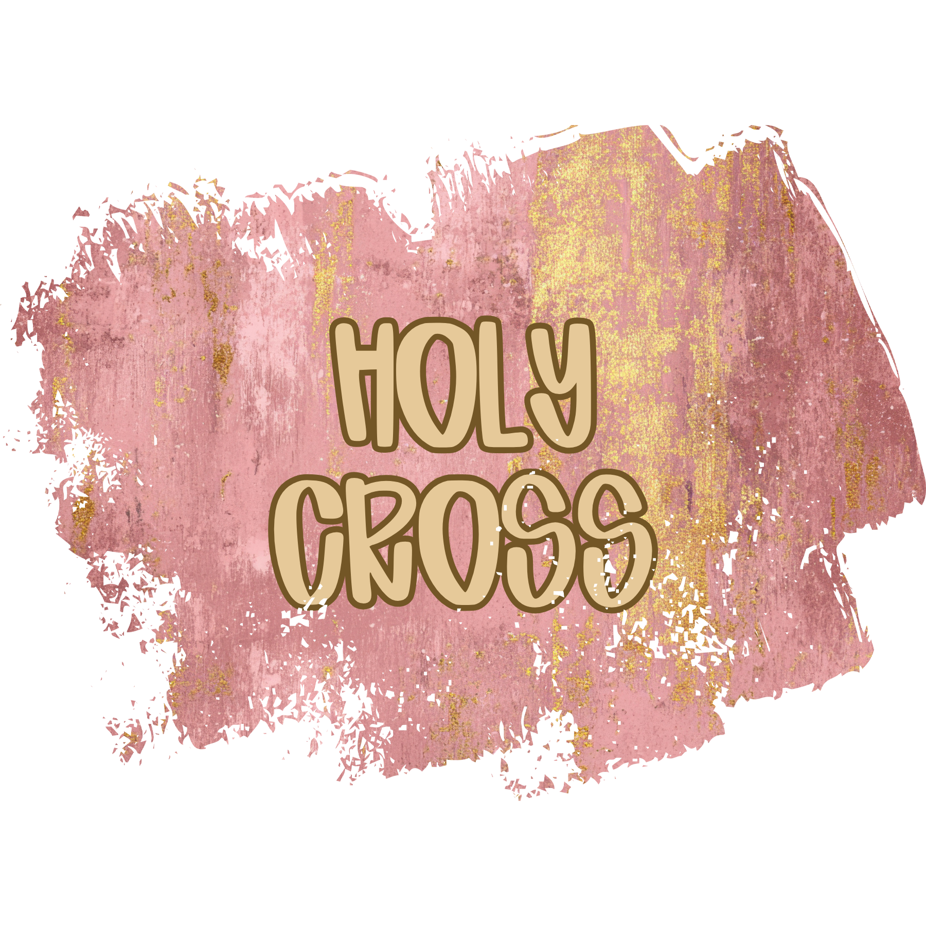 Holy Cross – Southern Charm Boutique